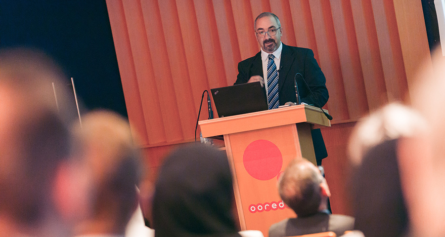 CMU-Q’s Chadi Aoun: “We have the means to stop global warming ...