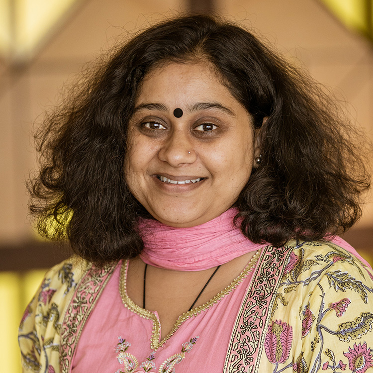 Deepa Nair - Carnegie Mellon University in Qatar Deepa Nair - Carnegie Mellon University in Qatar