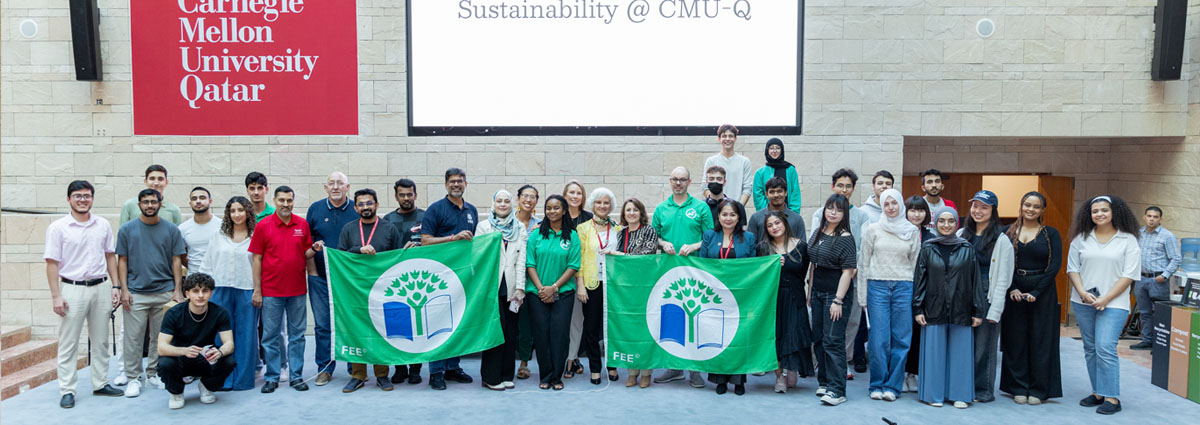 Carnegie Mellon University in Qatar