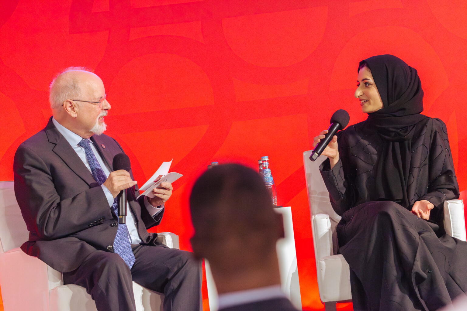Carnegie Mellon University in Qatar