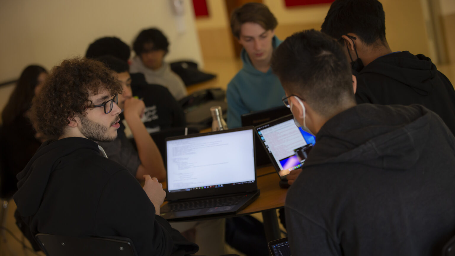 Artificial Intelligence - Carnegie Mellon University in Qatar